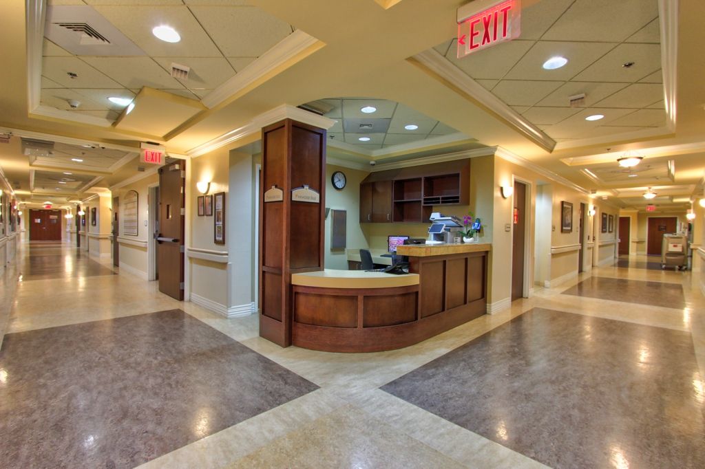 Services – Riviera Health Resort – Healthcare Redefined