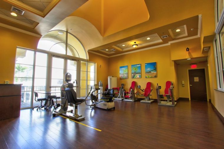 Services – Riviera Health Resort – Healthcare Redefined